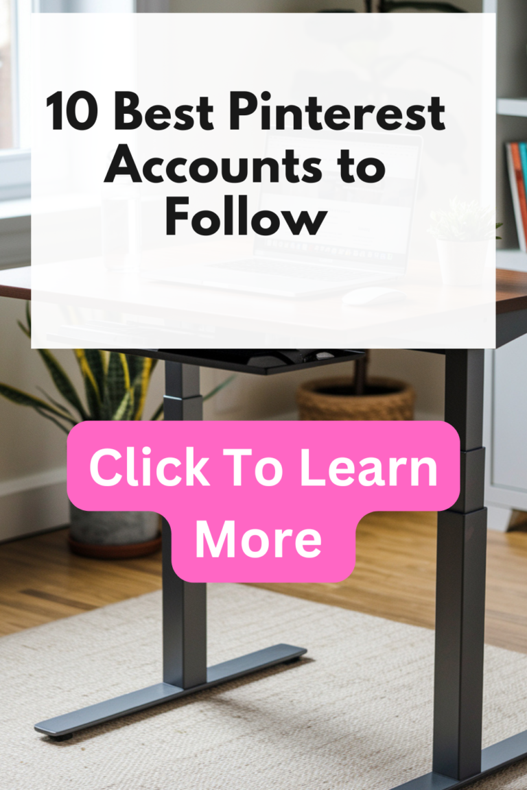 10 Best Pinterest Accounts to Follow - InnateMarketer