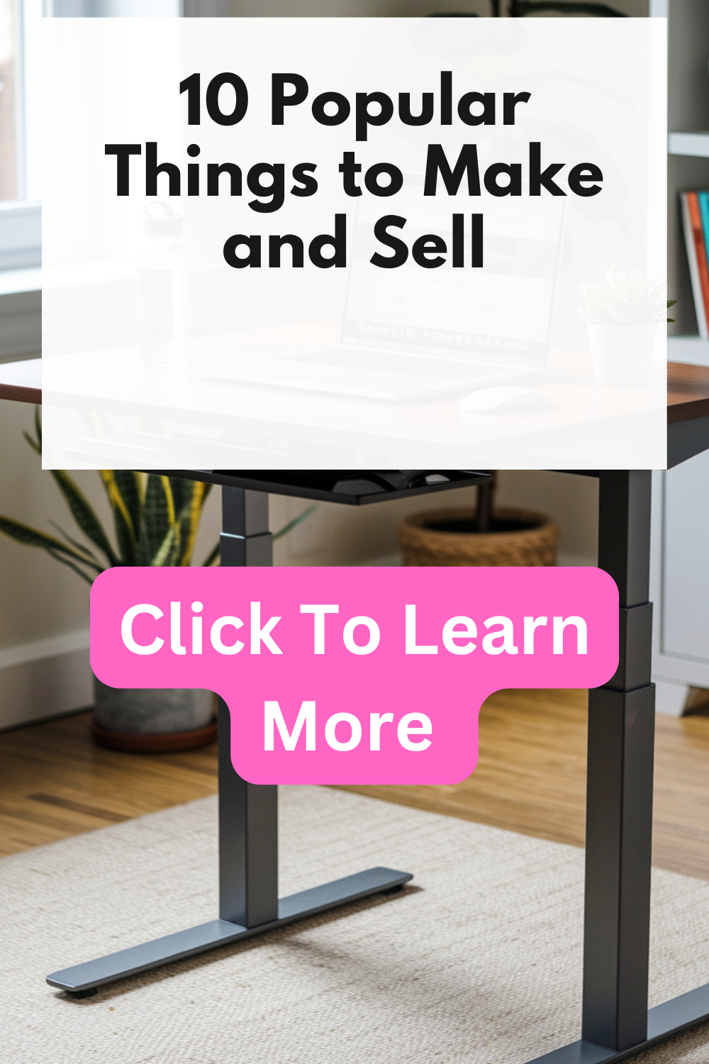 10 Popular Things to Make and Sell - InnateMarketer