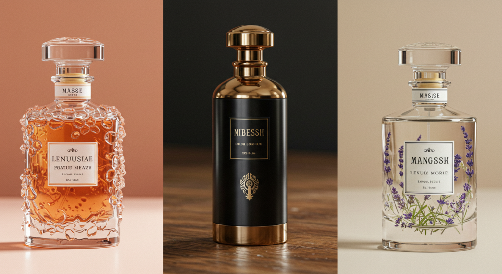 How to Make Your Own Perfume and Sell It: A Complete Guide - InnateMarketer