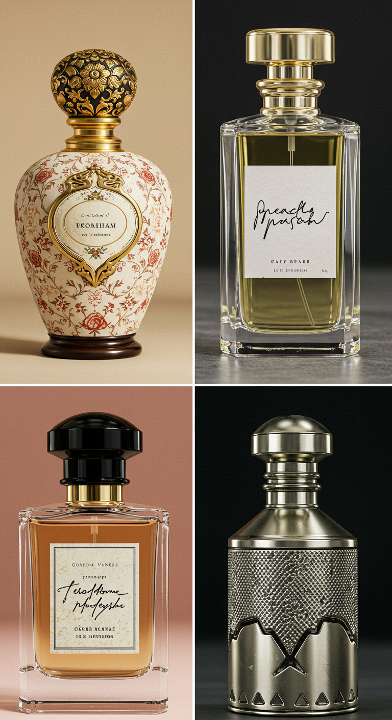 How to Make Your Own Perfume and Sell It: A Complete Guide - InnateMarketer
