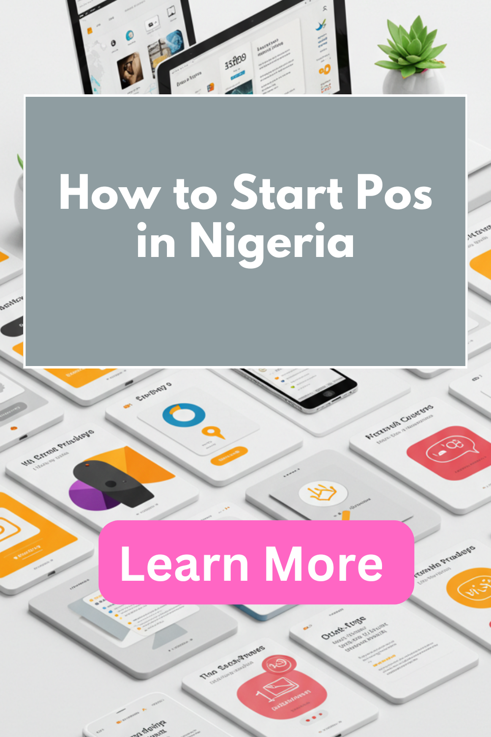 How to Start Pos in Nigeria - InnateMarketer