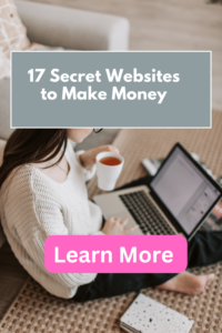 17 Secret Websites to Make Money - InnateMarketer