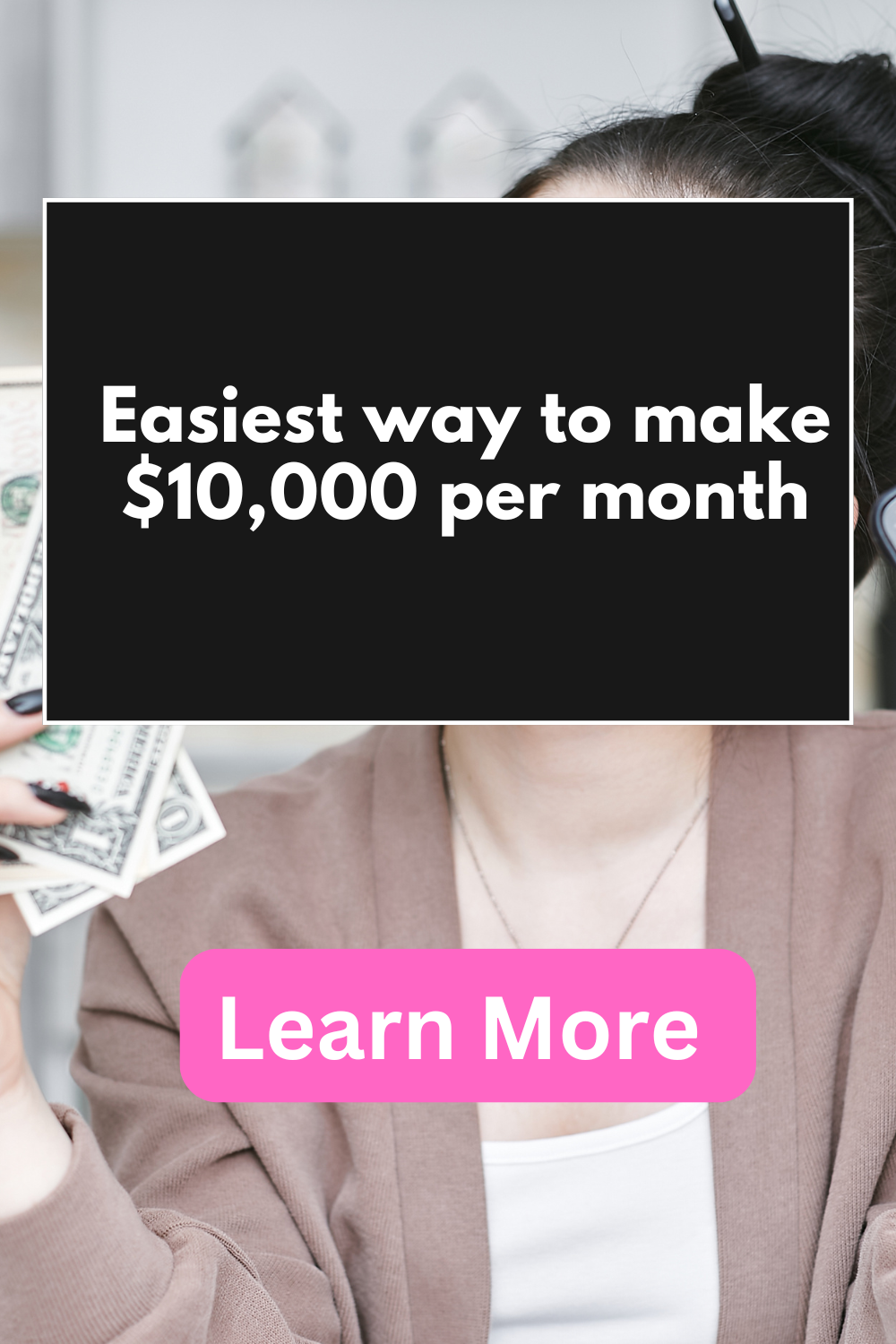 Easiest Way to Make $10,000 per Month - InnateMarketer