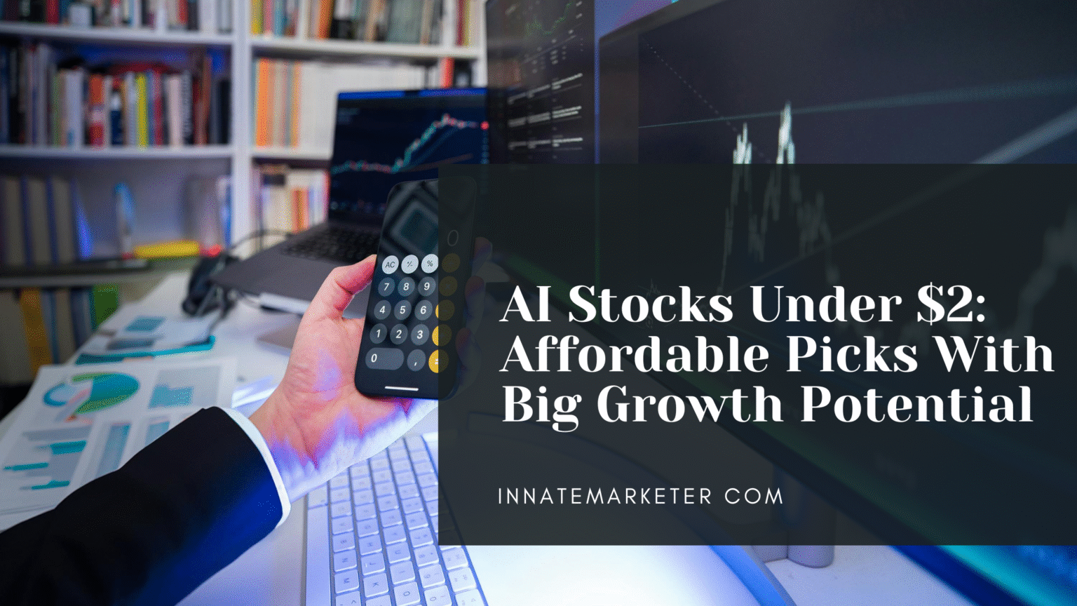 AI Stocks Under $2: Affordable Picks With Big Growth Potential ...